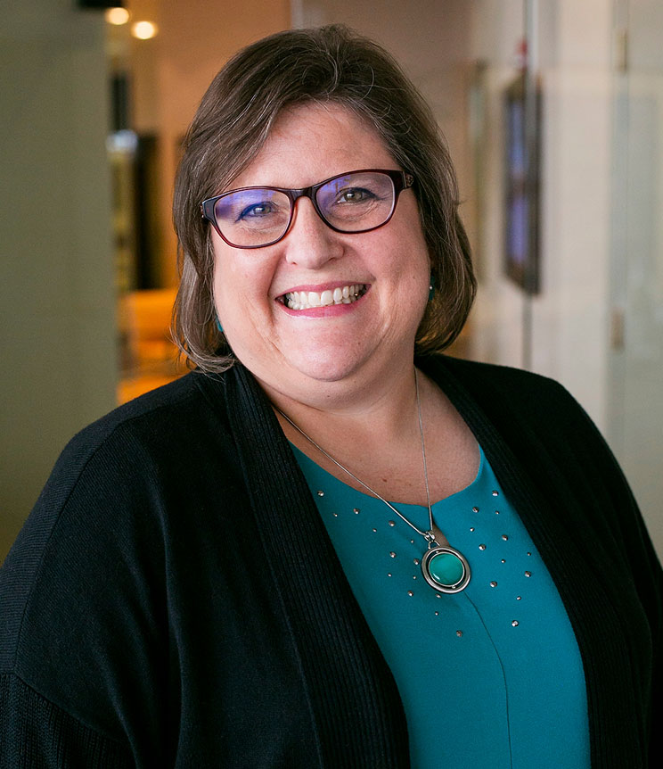 Leadership in Madison WI - Fiore